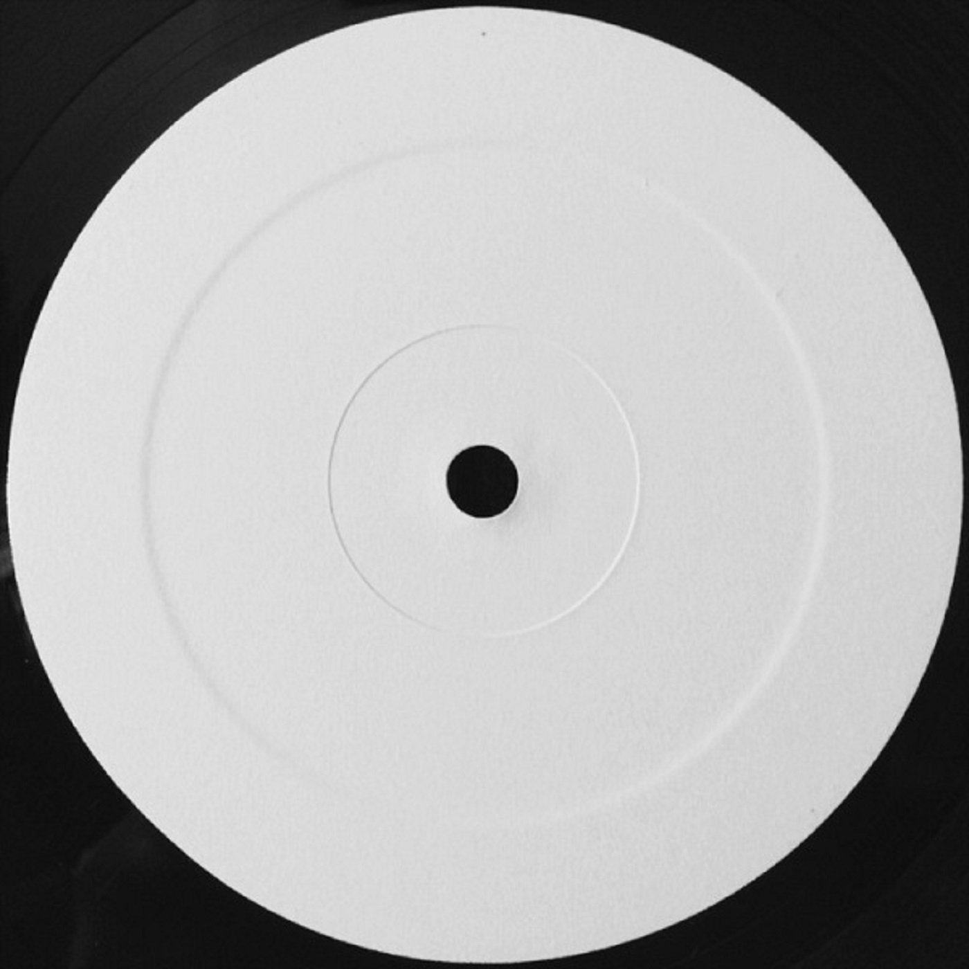 Brainkillers Vs Lewi Cifer ‎- Dark Moon - DJLEWI5 - LIMITED TEST PRESS