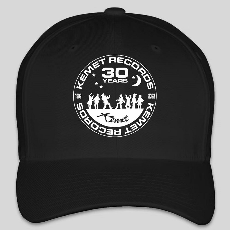 Home of Kemet Records, The Original Junglist label