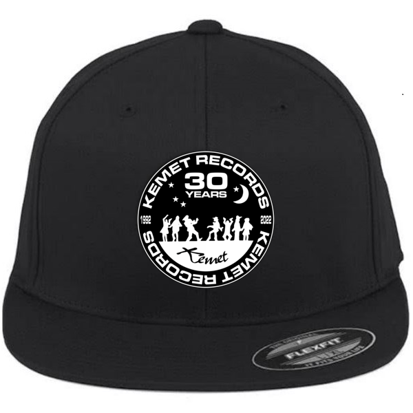 Home of Kemet Records, The Original Junglist label