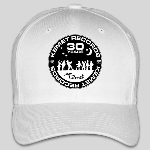 Home of Kemet Records, The Original Junglist label